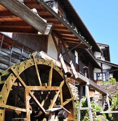 Magome Ryokans | Ryokan Experts, Reviews, Personalized Service ...