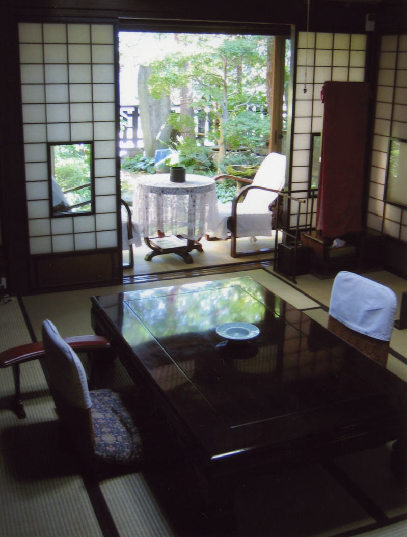 Sumiyoshi | Ryokan Experts, Reviews, Personalized Service | Japanese ...