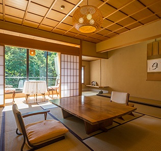 Kayotei | Ryokan Experts, Reviews, Personalized Service | Japanese ...