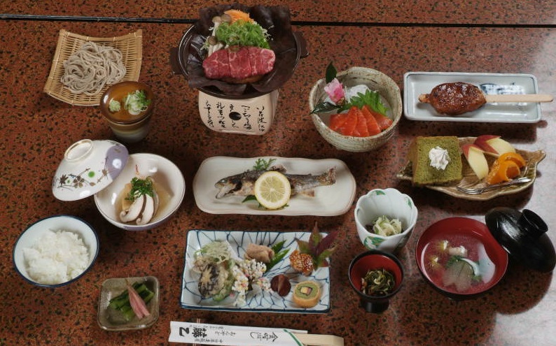 Fujioto | Ryokan Experts, Reviews, Personalized Service | Japanese ...