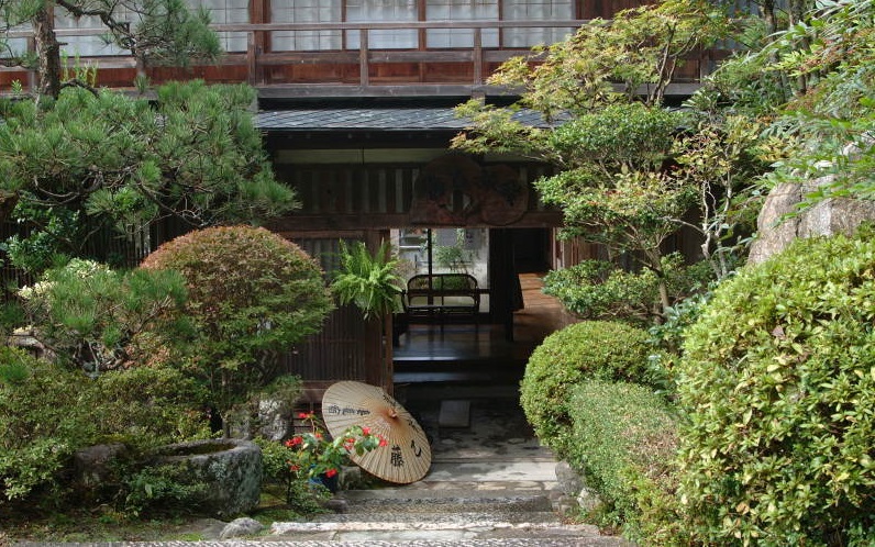 Tsumago Ryokans | Ryokan Experts, Reviews, Personalized Service ...