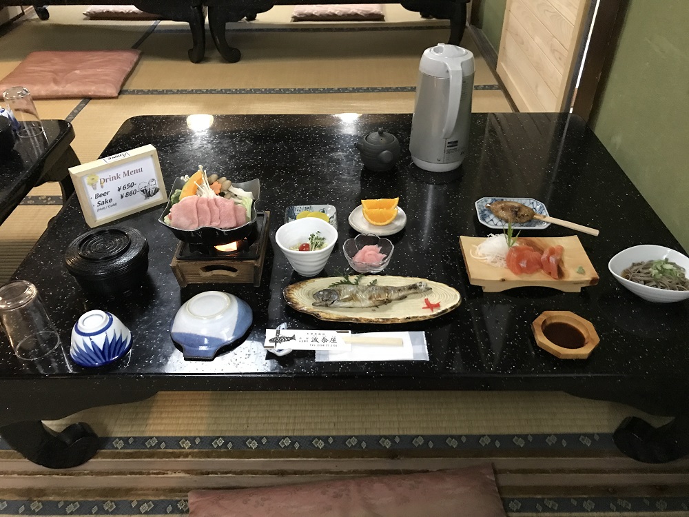 Hanaya Ryokan | Ryokan Experts, Reviews, Personalized Service ...