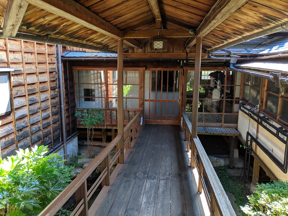 Matsushiroya | Ryokan Experts, Reviews, Personalized Service | Japanese ...