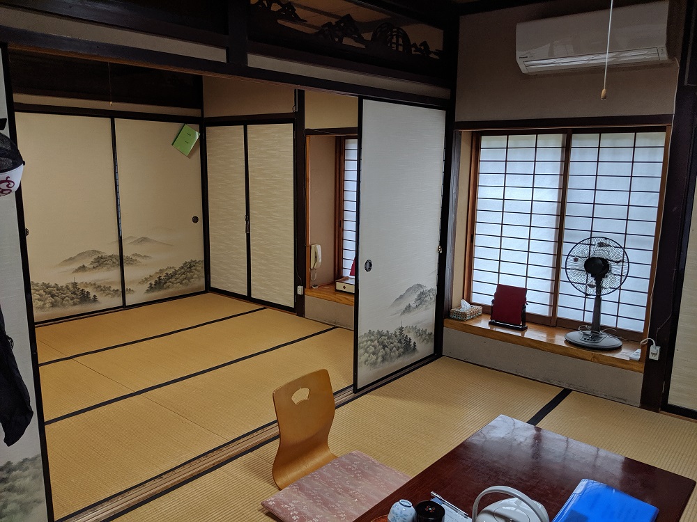 Matsushiroya | Ryokan Experts, Reviews, Personalized Service | Japanese ...