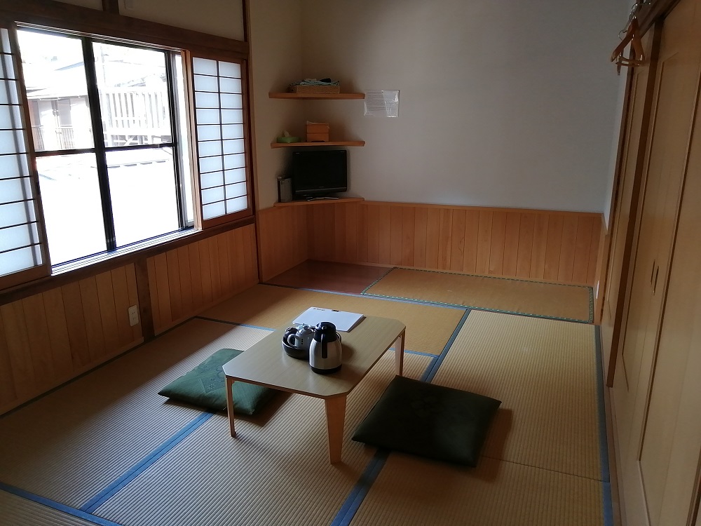 Shimosagaya | Ryokan Experts, Reviews, Personalized Service | Japanese ...