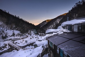 Yudanaka Onsen Ryokans | Ryokan Experts, Reviews, Personalized Service ...