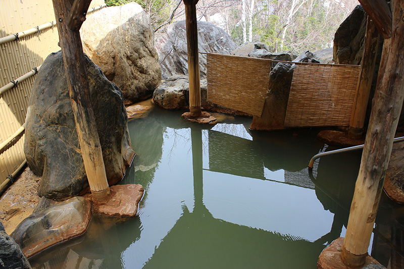 Shirogane Onsen Hotel | Ryokan Experts, Reviews, Personalized Service ...