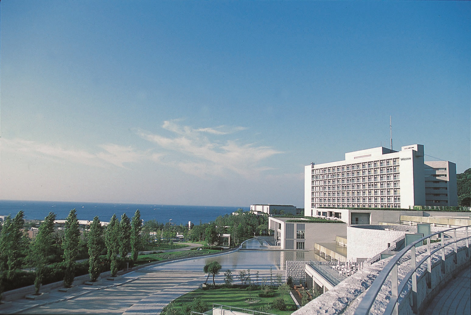 The Westin Hotel Awaji Island | Ryokan Experts, Reviews, Personalized ...