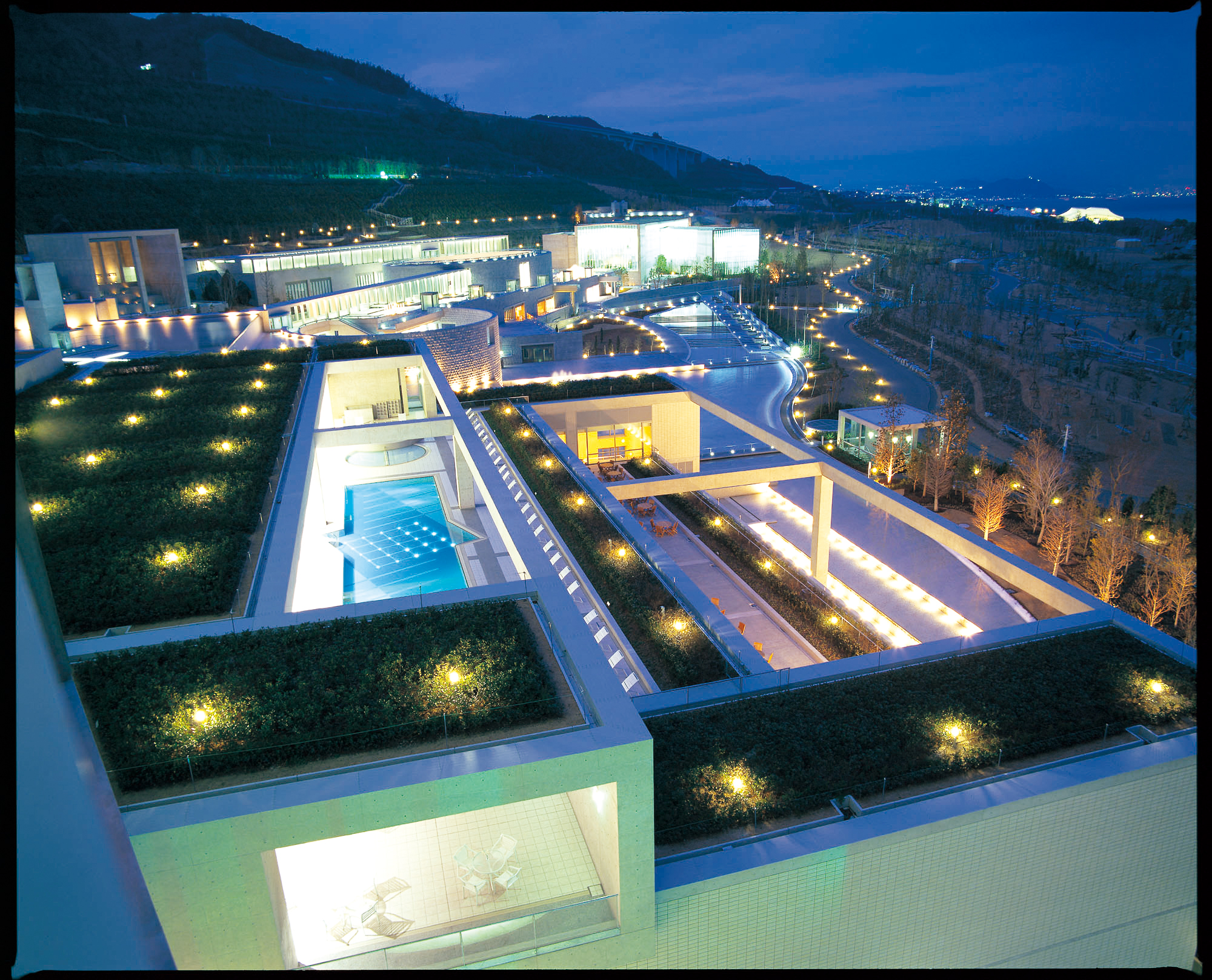 The Westin Hotel Awaji Island | Ryokan Experts, Reviews, Personalized ...