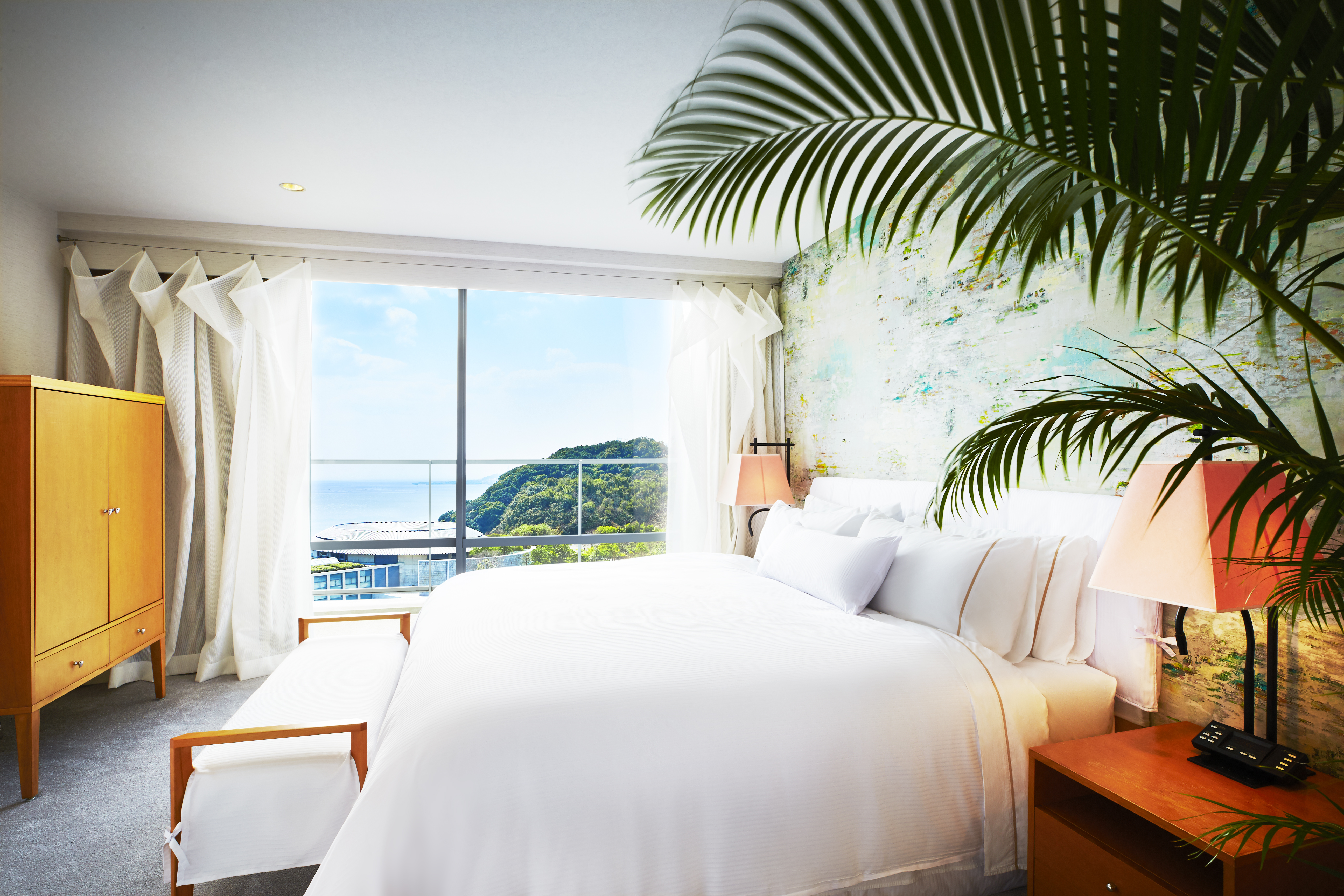 The Westin Hotel Awaji Island | Ryokan Experts, Reviews, Personalized ...