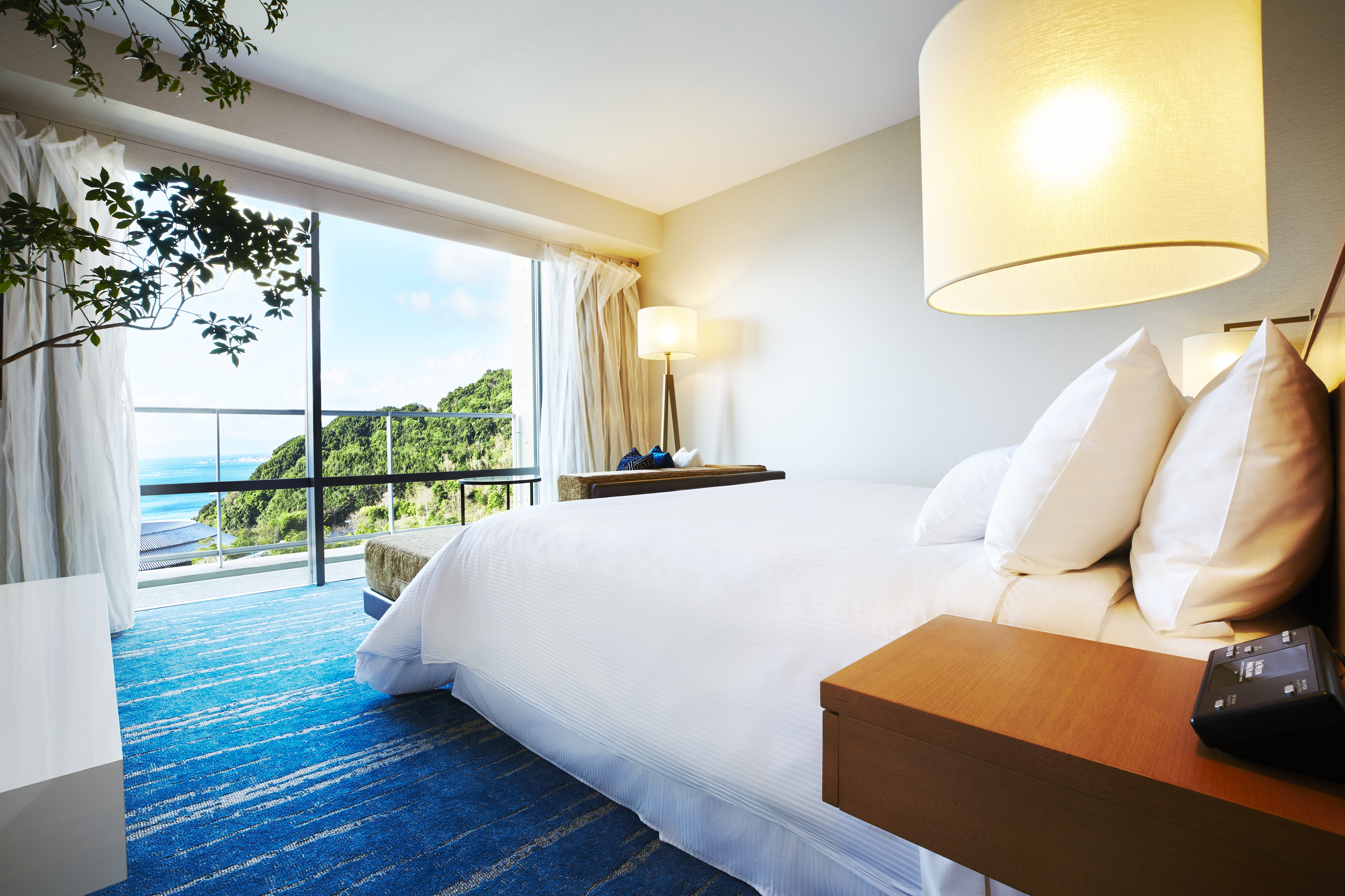 The Westin Hotel Awaji Island | Ryokan Experts, Reviews, Personalized ...