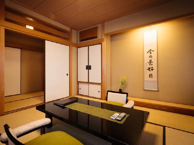 Junwafu Ryori Ryokan Kinoe | Ryokan Experts, Reviews, Personalized ...