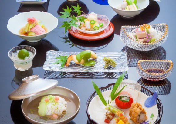 Junwafu Ryori Ryokan Kinoe | Ryokan Experts, Reviews, Personalized ...