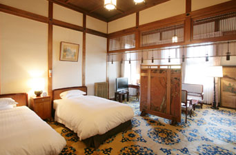 Nara Hotel | Ryokan Experts, Reviews, Personalized Service | Japanese ...