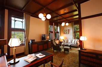 Nara Hotel | Ryokan Experts, Reviews, Personalized Service | Japanese ...