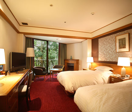 Nara Hotel | Ryokan Experts, Reviews, Personalized Service | Japanese ...