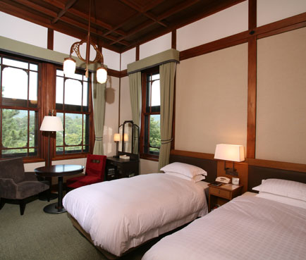 Nara Hotel | Ryokan Experts, Reviews, Personalized Service | Japanese ...