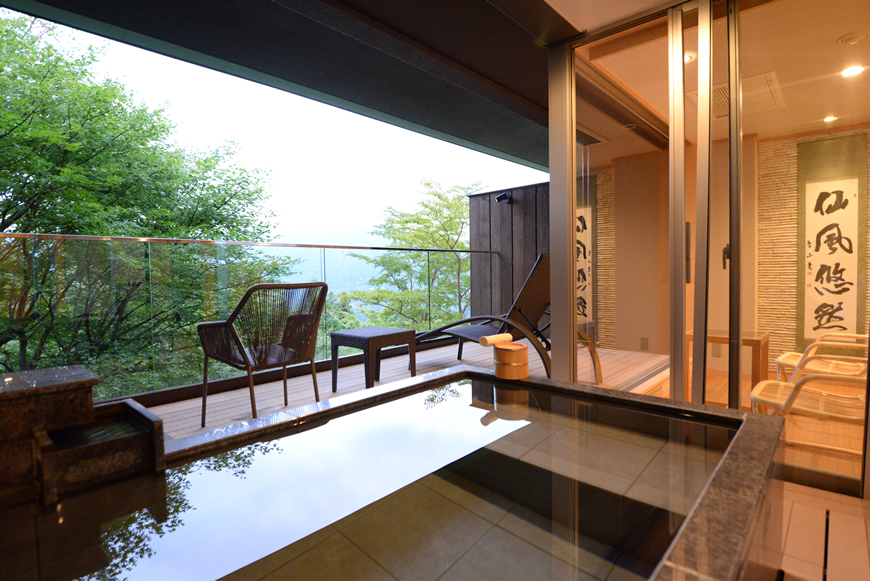Hakone Ryokans | Ryokan Experts, Reviews, Personalized Service ...