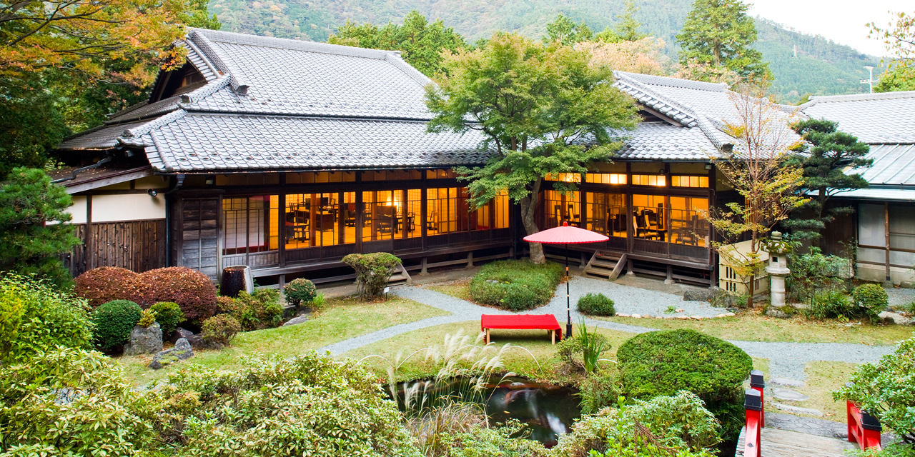 Hakone Fujiya Hotel | Ryokan Experts, Reviews, Personalized Service ...