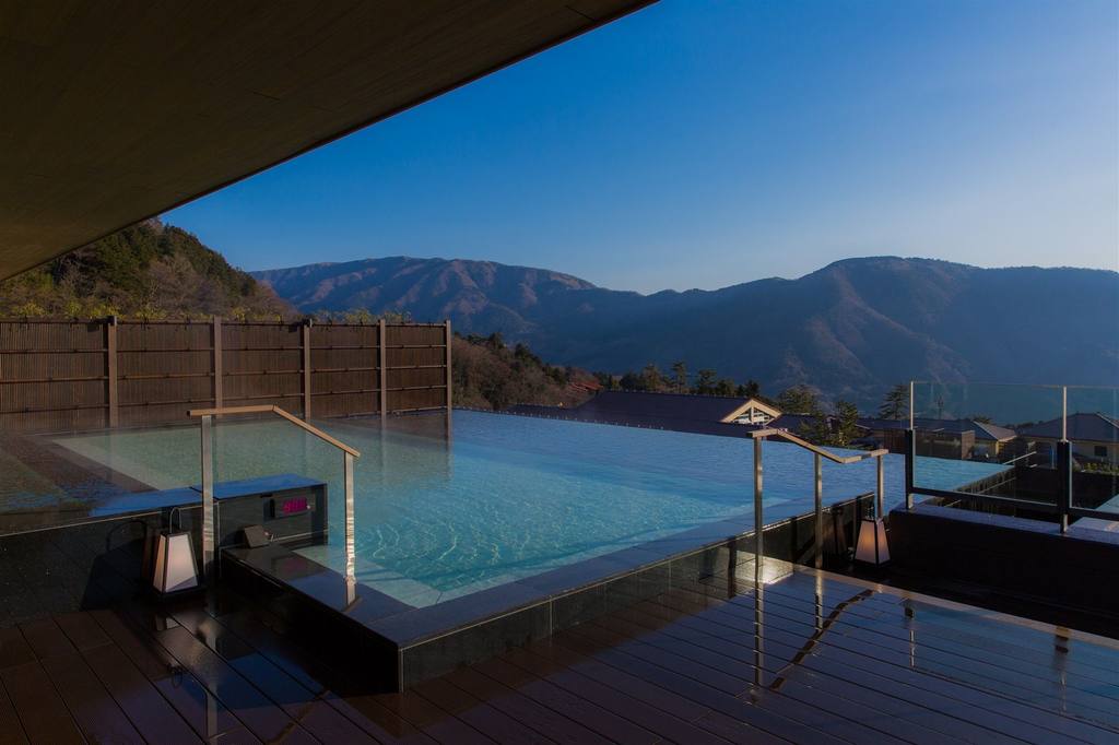 Hakone Ryokans | Ryokan Experts, Reviews, Personalized Service ...