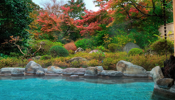 Yoshiike Ryokan | Ryokan Experts, Reviews, Personalized Service ...