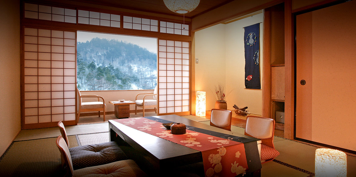 Kamaya Ryokan | Ryokan Experts, Reviews, Personalized Service ...